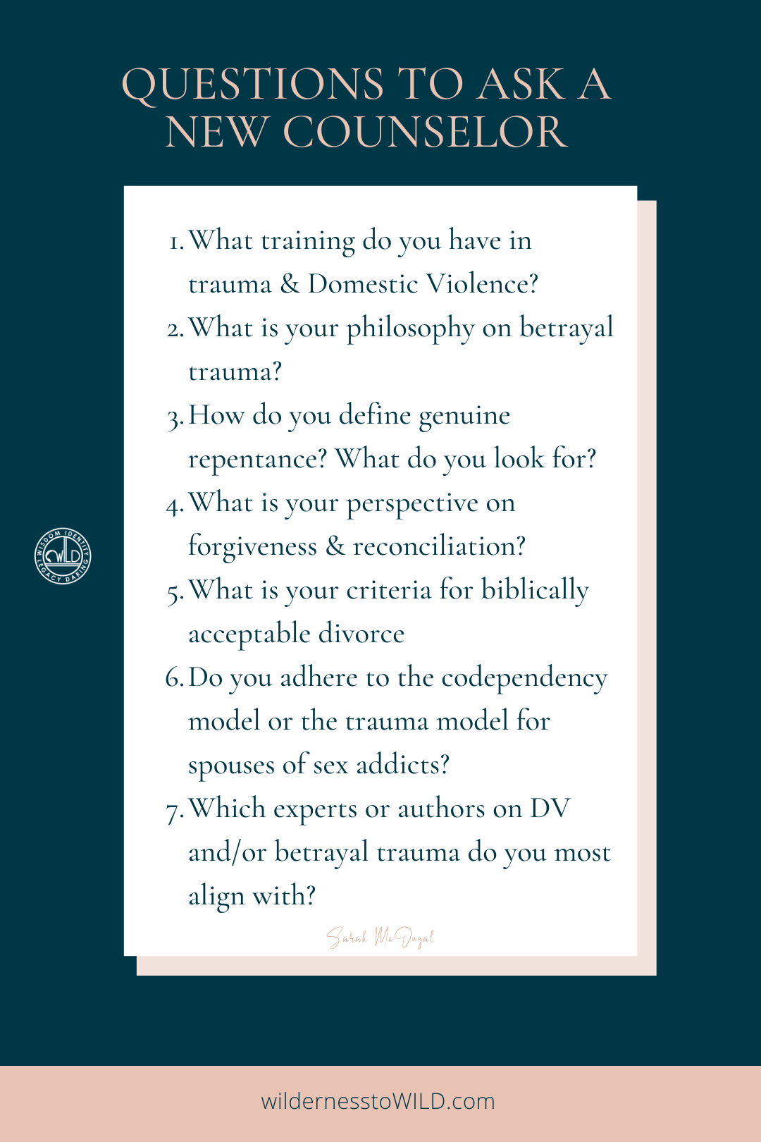 7 Questions To Ask A New Counselor before You Waste Your Money 7-questions-to-ask-a-new-counselor-before-you-waste-your-money